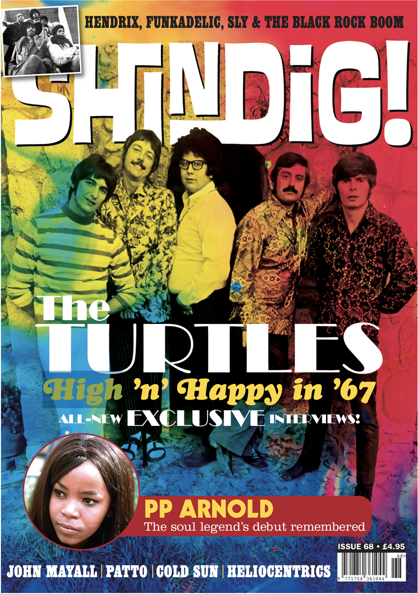 Shindig! Magazine – Music, Movies And Counter-Culture… for people who ...
