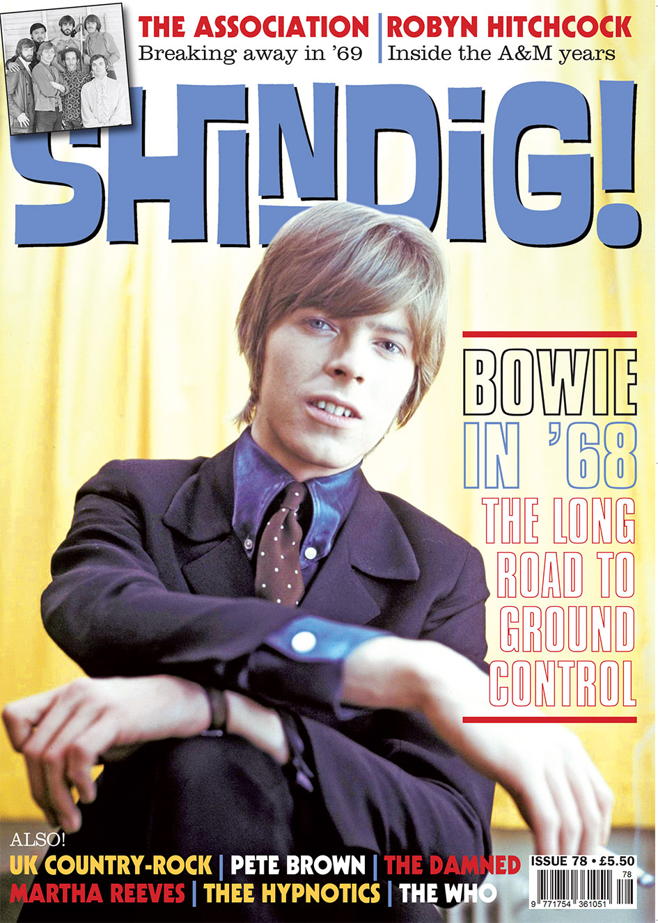 Shindig! Magazine – Music, Movies And Counter-Culture… for people who ...