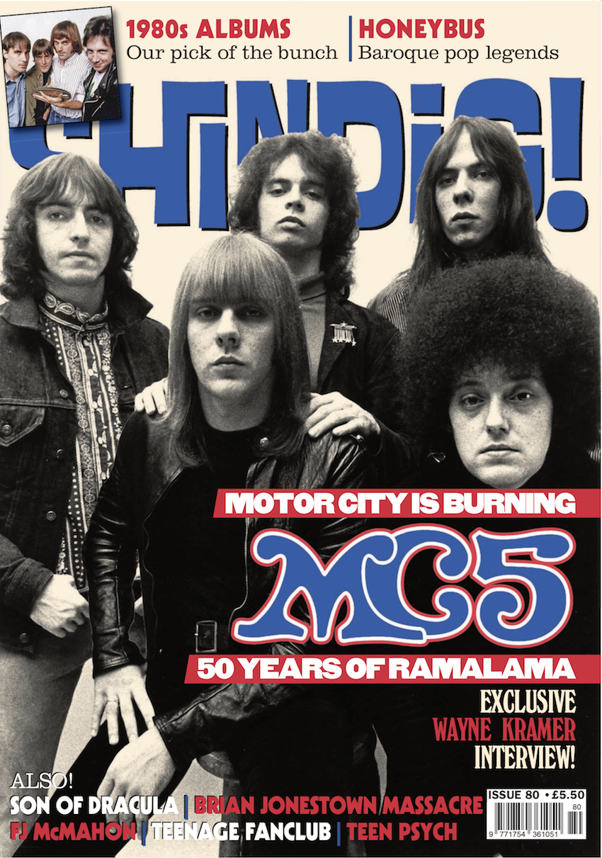 Shindig! Magazine – Music, Movies And Counter-Culture… for people who ...