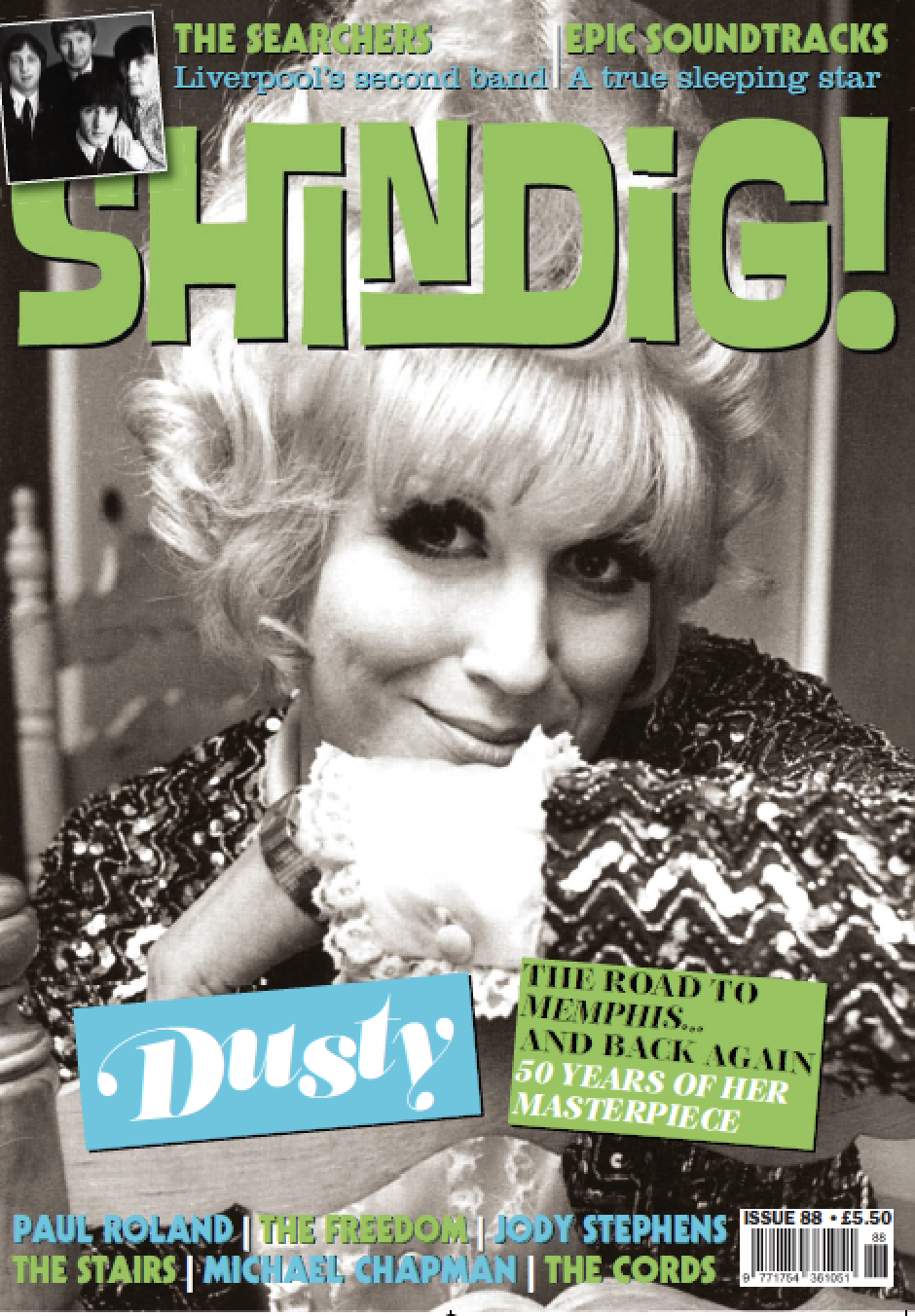 Shindig! Magazine – Music, Movies And Counter-Culture… for people who ...