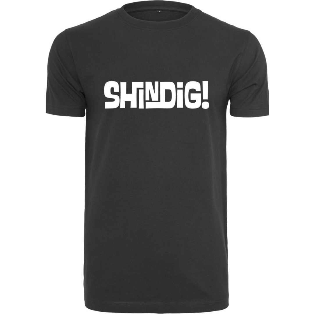 Shindig! T-Shirts available now