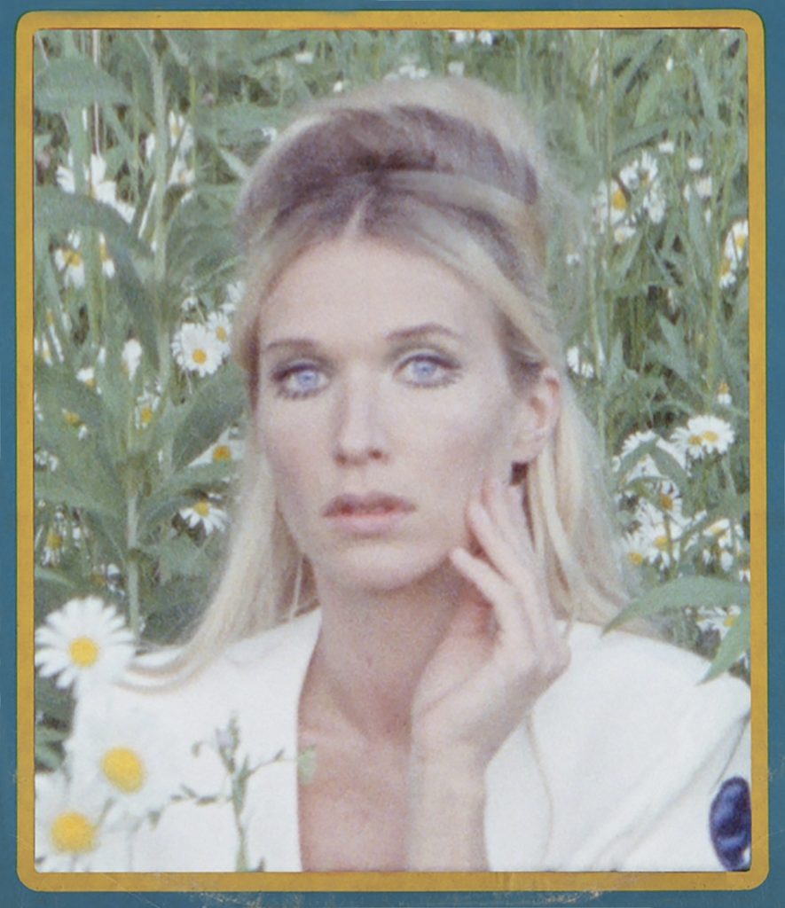 Natalie Bergman ‘Talk To The Lord’