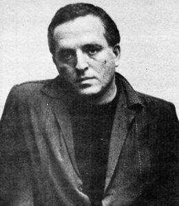 Miriam Linna… Remembers