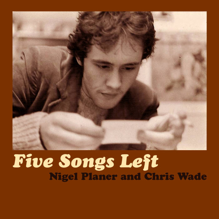 Nigel Planer… from hippy kid to Neil and beyond