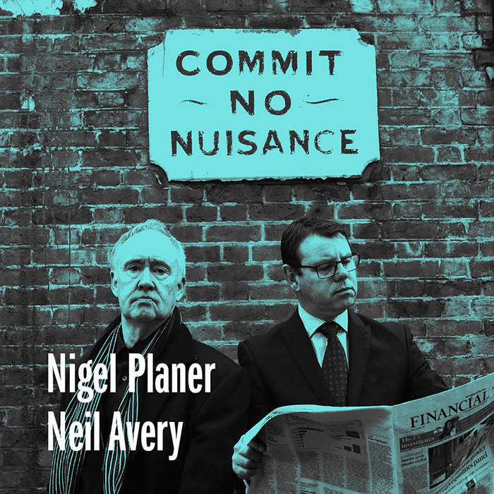 Nigel Planer… from hippy kid to Neil and beyond