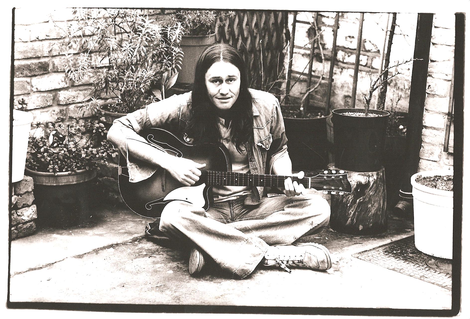 Nigel Planer… from hippy kid to Neil and beyond