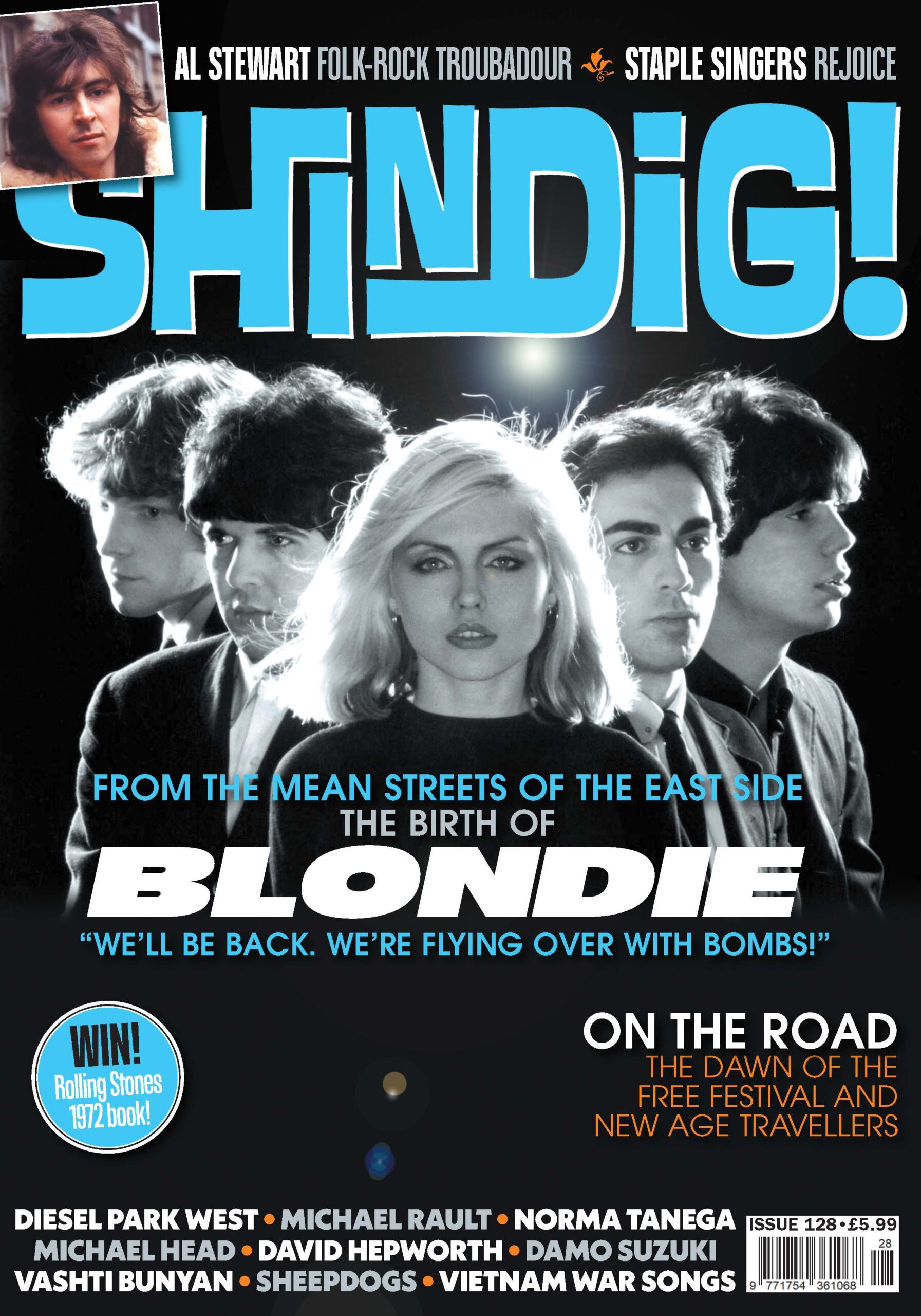 Shindig! Magazine - A publication put together with genuine ...