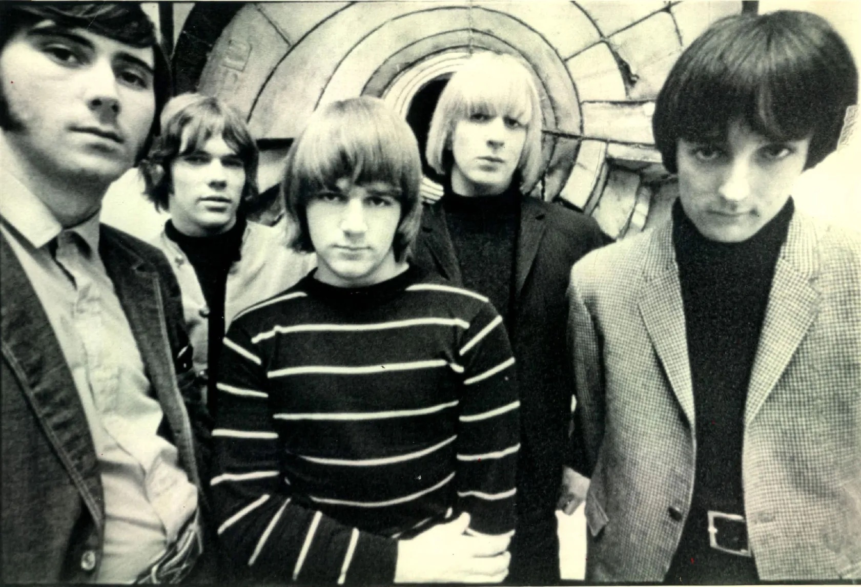 The Shadows Of Knight… RIP Jim Sohns