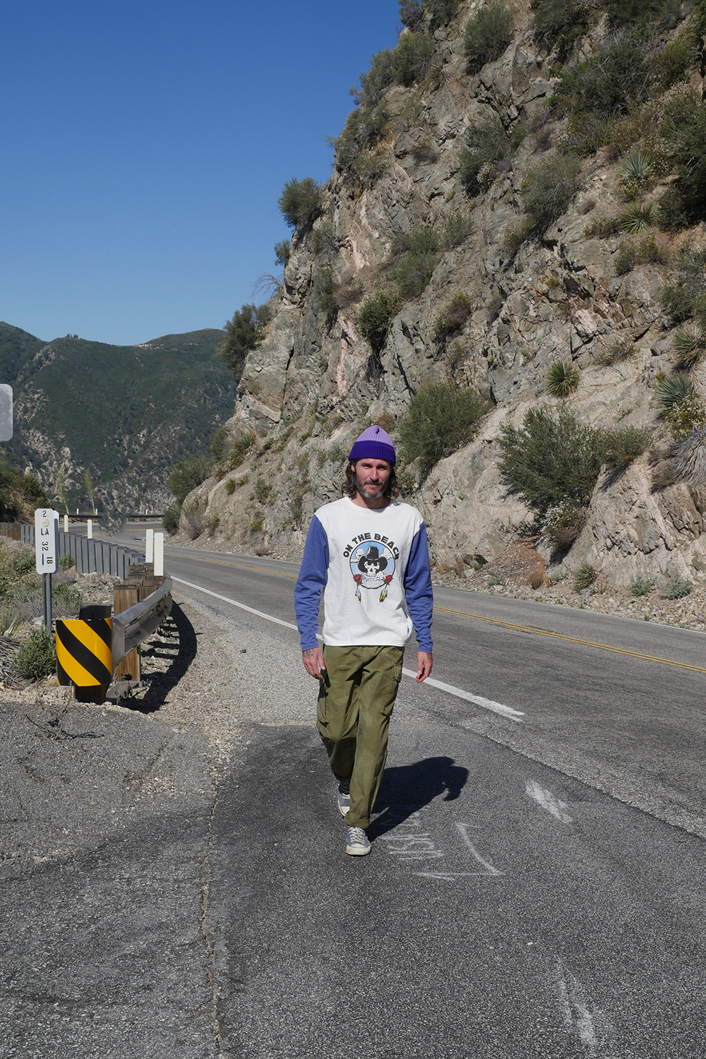 TSPTR – Fall/Winter Collection 2022: Homegrown