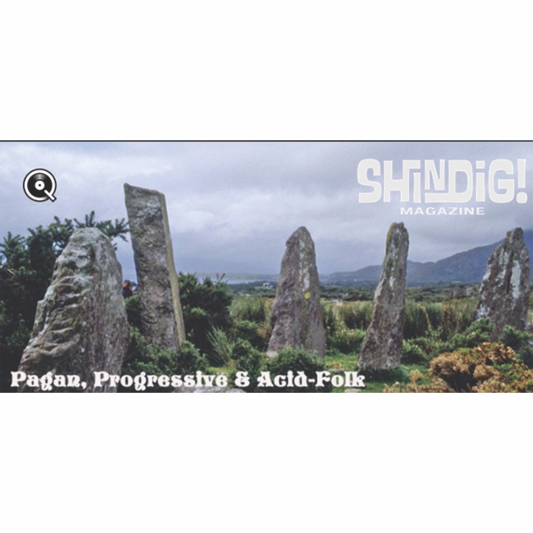- Shindig! is a music publication put together with genuine ...