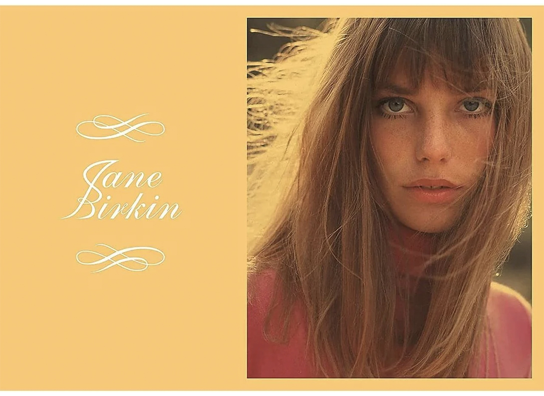 Jane Birkin – A Celebration