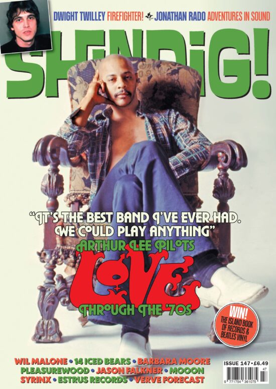 - Shindig! is a music publication put together with genuine ...