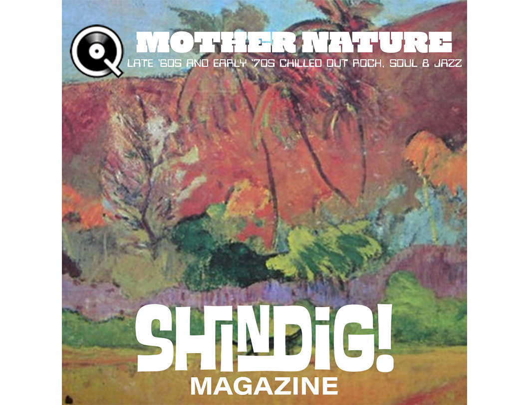 - Shindig! is a music publication put together with genuine ...