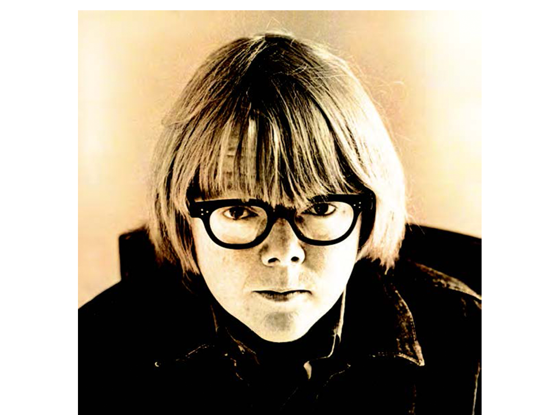 Paul Williams – Extract from #156